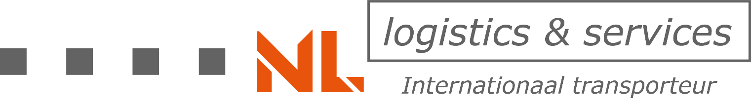 NL logistics & services - Internationaal transporteur